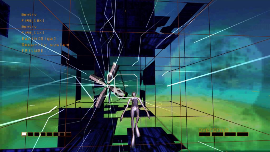 Rez HD - The FXBL Review • GamePhD