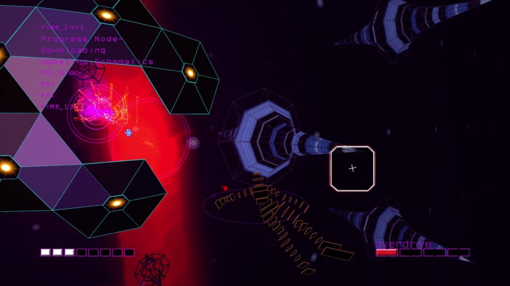 Rez HD - The FXBL Review • GamePhD