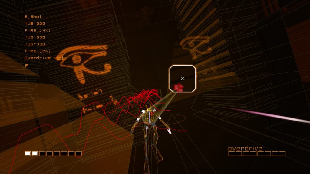 Rez HD - The FXBL Review • GamePhD