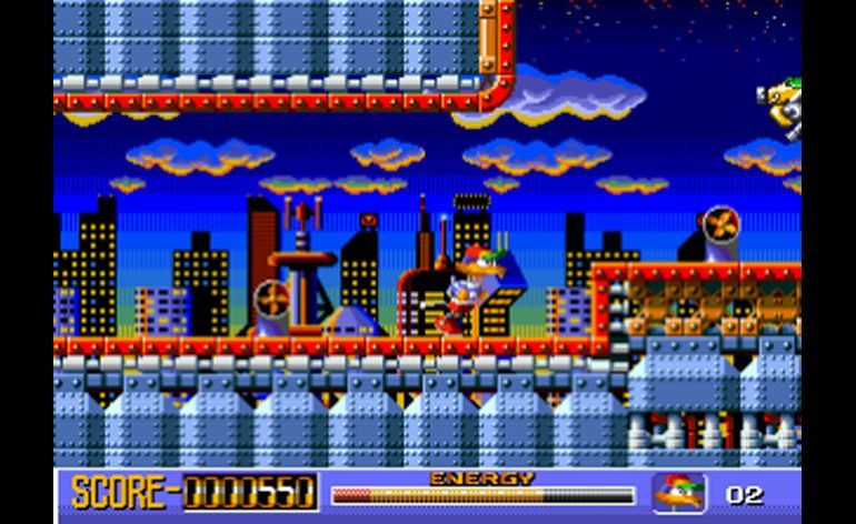 Play Time Dominator 1st • Sega Genesis GamePhD