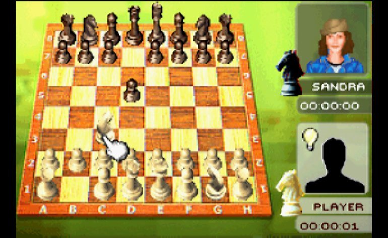 Play Ultimate Brain Games • GamePhD
