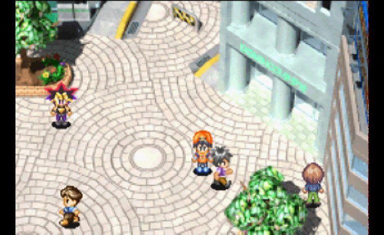 Play Yu-Gi-Oh! – The Sacred Cards • GamePhD