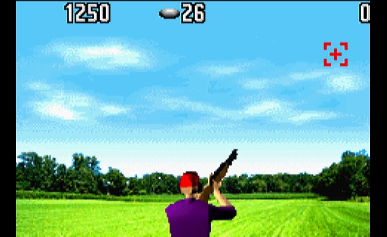 Play Stadium Games • Game Boy Advance GamePhD