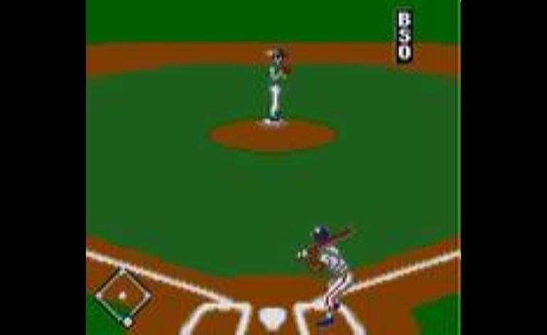 Play MLBPA Baseball • GamePhD
