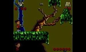 Play Mick & Mack the Global Gladiators • GamePhD