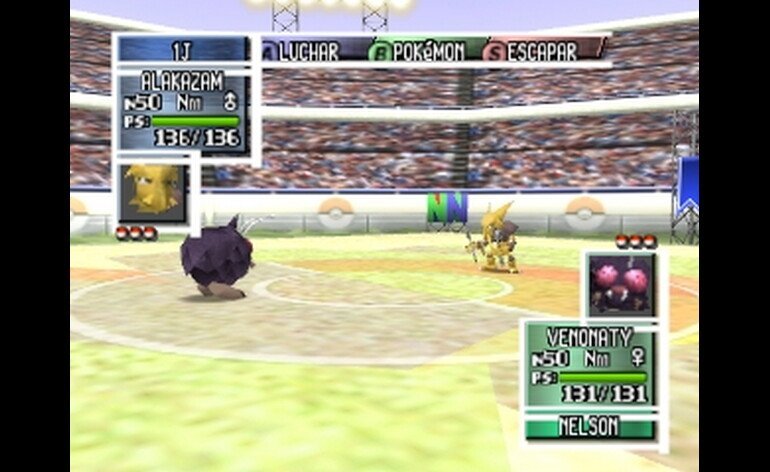 Pokemon Stadium 2 Jugar – Pokemon Stadium 2 Jugar Gratis – FDOMF