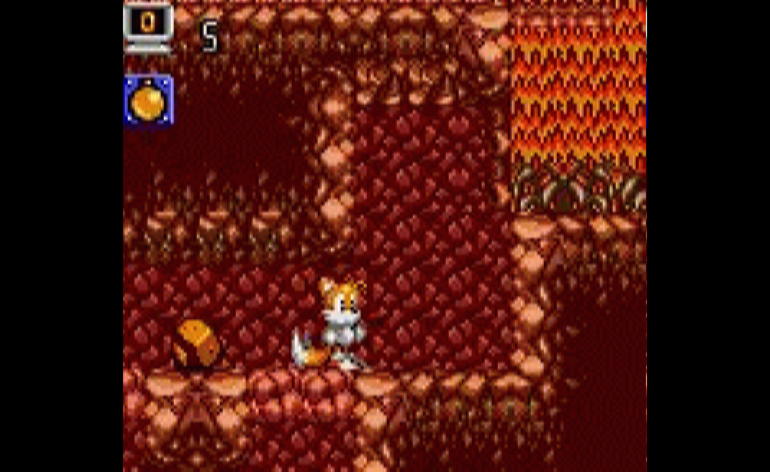 Play Tails Adventures • GamePhD