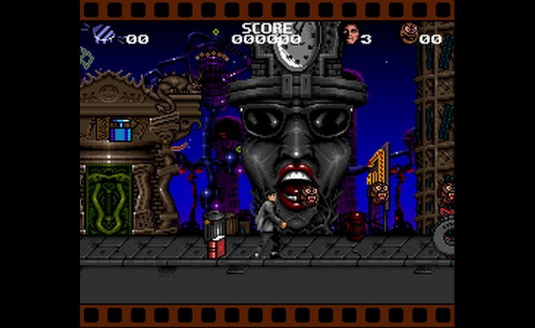 Play Cool World (USA) • Super Nintendo GamePhD
