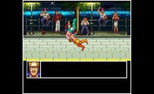 Play Funaki Masakatsu Hybrid Wrestler - Tougi Denshou (Japan) [En by ...