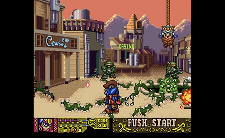 Play Great Battle V, The (Japan) • Super Nintendo GamePhD