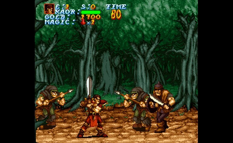 Play Legend (Europe) • Super Nintendo GamePhD