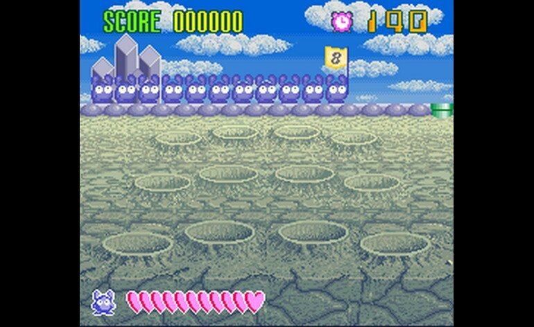 Play Nintendo Scope 6 (Europe) • Super Nintendo GamePhD