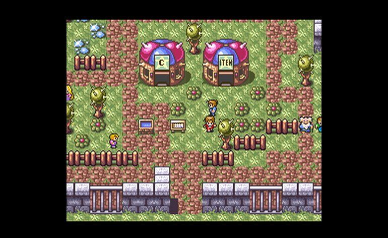 Play Super Chinese World 2 - Uchuu Ichibu Toudaikai (Japan) • Super ...