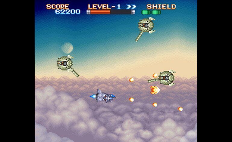 Play Super Earth Defense Force (USA) • Super Nintendo GamePhD