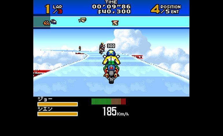 Play Super Mad Champ (Japan) • Super Nintendo GamePhD