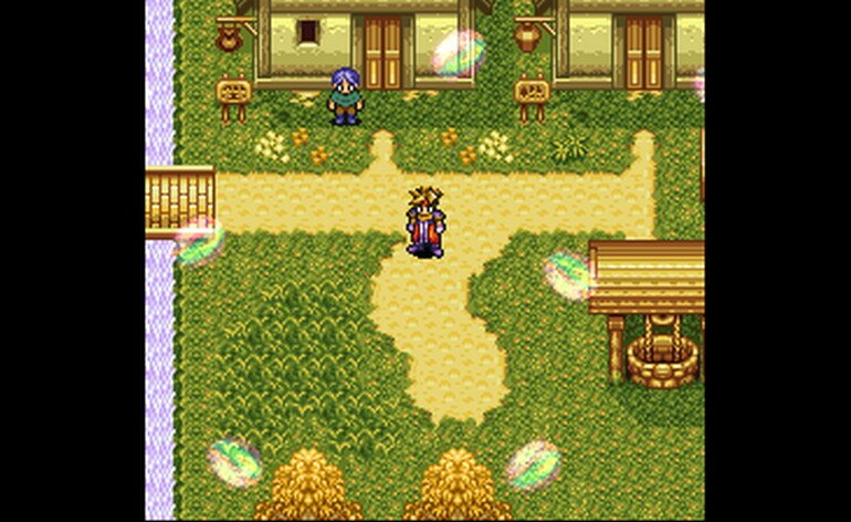 Play Terranigma (Spain) • Super Nintendo GamePhD