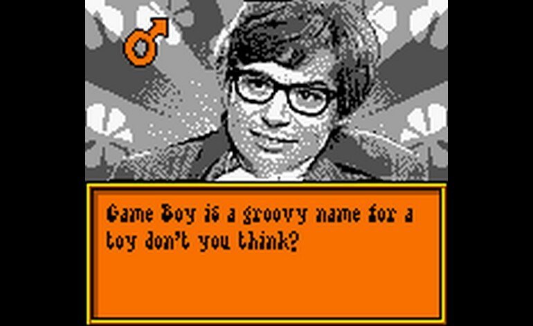 Play Austin Powers - Oh, Behave! (Europe) (En, Fr, De, Es, It) • Game ...