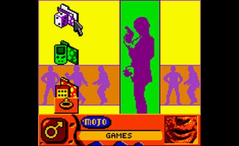 Play Austin Powers - Oh, Behave! (USA) • Game Boy Color GamePhD
