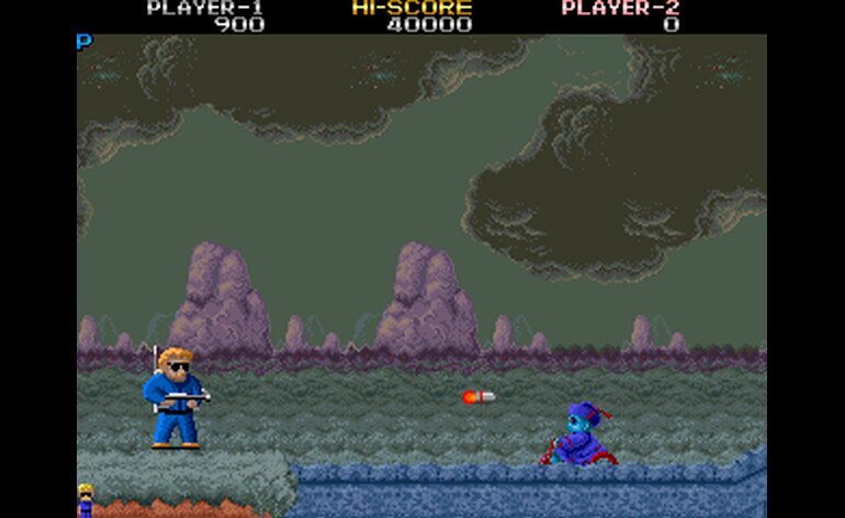Play Demon's World / Horror Story (set 4) • Arcade GamePhD