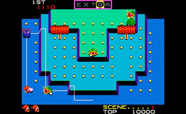 Play Do! Run Run (set 1) • Arcade GamePhD
