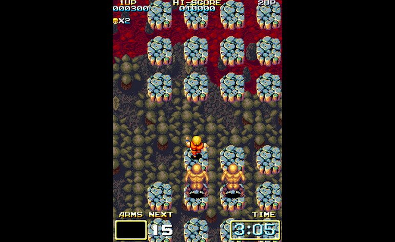 Play Evil Stone • Arcade GamePhD