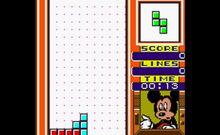 Play Magical Tetris Challenge (Europe) (Rev A) • Game Boy Color GamePhD