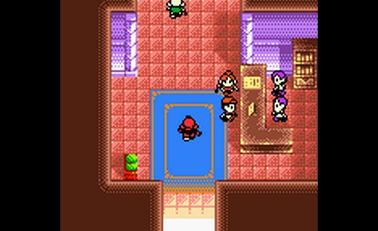 Play Mario Golf GB (Japan) • Game Boy Color GamePhD