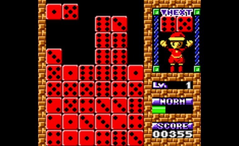Play Rox (USA, Europe) • Game Boy Color GamePhD