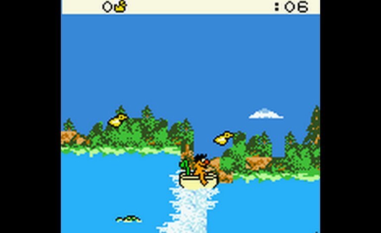 Play Sesame Street Sports (USA) • Game Boy Color GamePhD