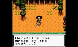Play Stranded Kids (Europe) (En, Fr, De) • Game Boy Color GamePhD