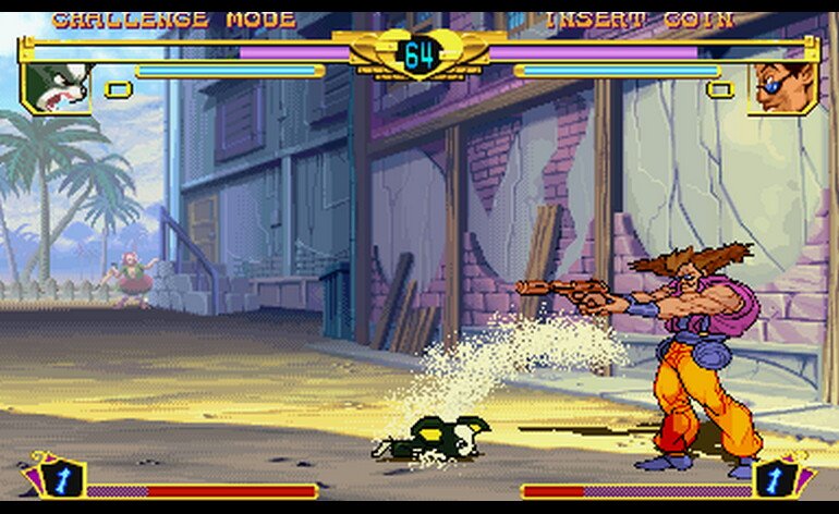 Play JoJo's Bizarre Adventure: Heritage for the Future / JoJo no Kimyou ...