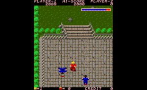 Play Kyros No Yakata (Japan) • Arcade GamePhD