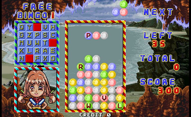 Play Pop Bingo • Arcade GamePhD