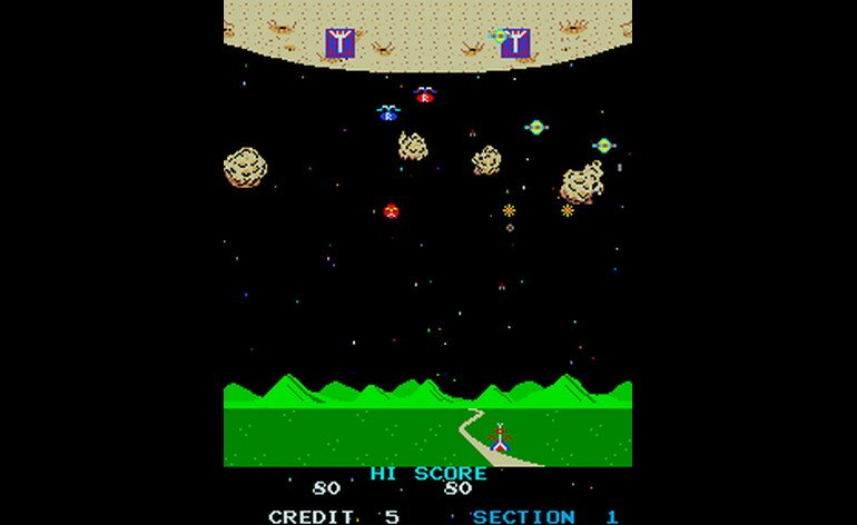 Play Tactician (set 1) • Arcade GamePhD