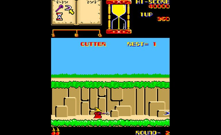 Play Wiz • Arcade GamePhD