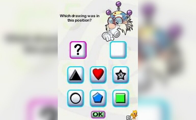Play Best of Tests DS (USA) • Nintendo DS GamePhD