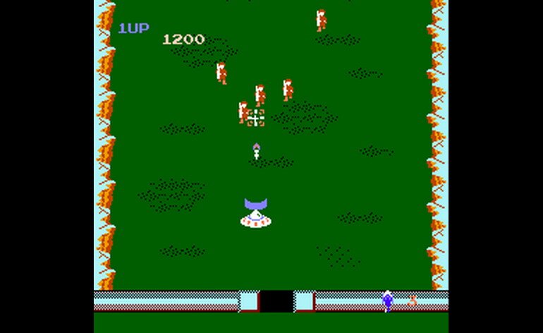 Play Field Combat (Japan) • NES GamePhD