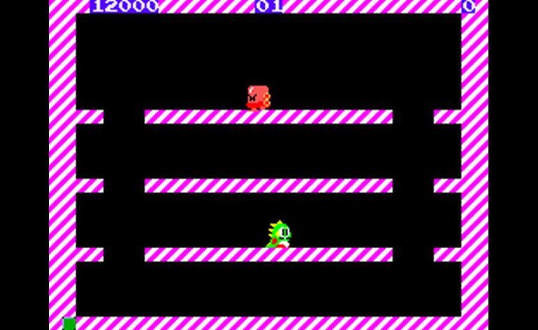 Play Final Bubble Bobble (Japan) • Master System GamePhD