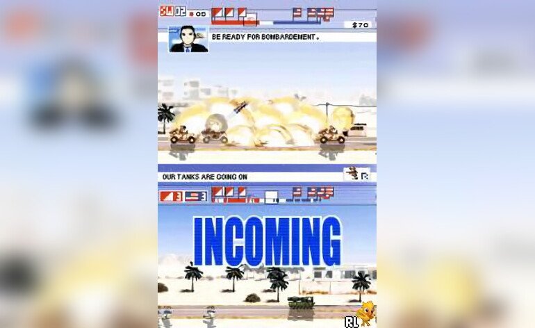 Play Glory Days 2 (USA) • Nintendo DS GamePhD