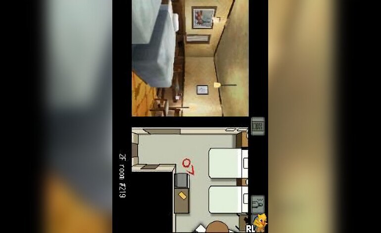 Play Hotel Dusk - Room 215 (USA) • Nintendo DS GamePhD