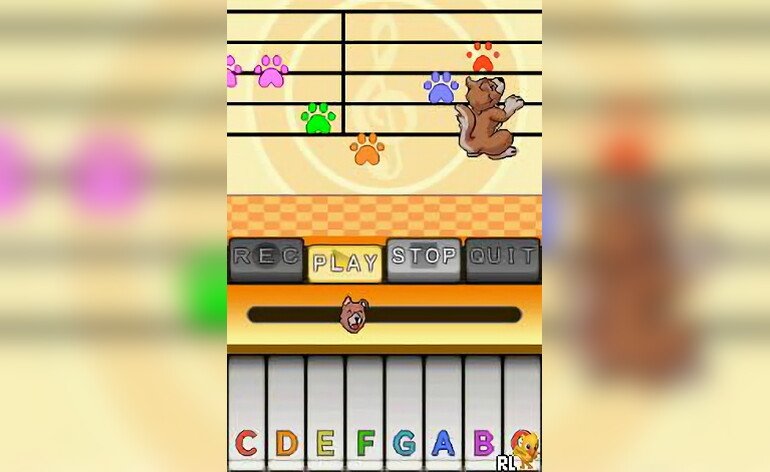 Play Interactive Storybook DS - Series 3 (USA) • Nintendo DS GamePhD