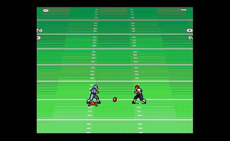 Play John Madden Duo CD Football • TurboGrafx-CD GamePhD