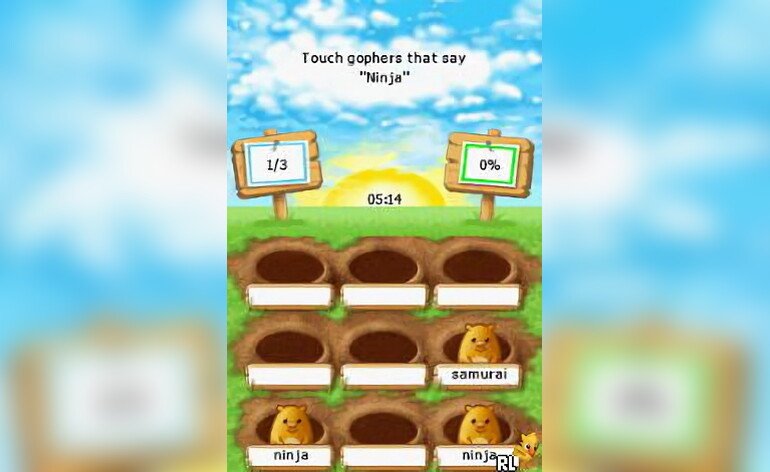 Play My Japanese Coach - Learn a New Language (USA) • Nintendo DS GamePhD