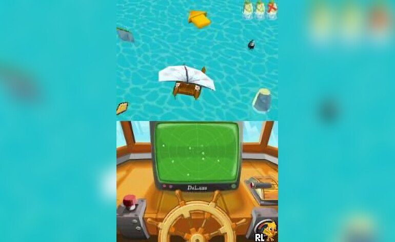 Play Petz Rescue - Ocean Patrol (USA) • Nintendo DS GamePhD