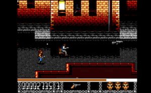 Play Predator 2 (Europe) • Master System GamePhD