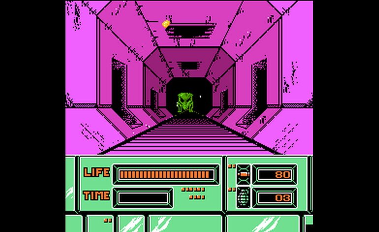 Play Space Shadow (Japan) • NES GamePhD