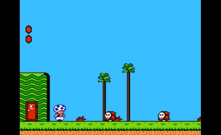 Play Super Mario Bros. 2 (USA) (Rev A) • NES GamePhD
