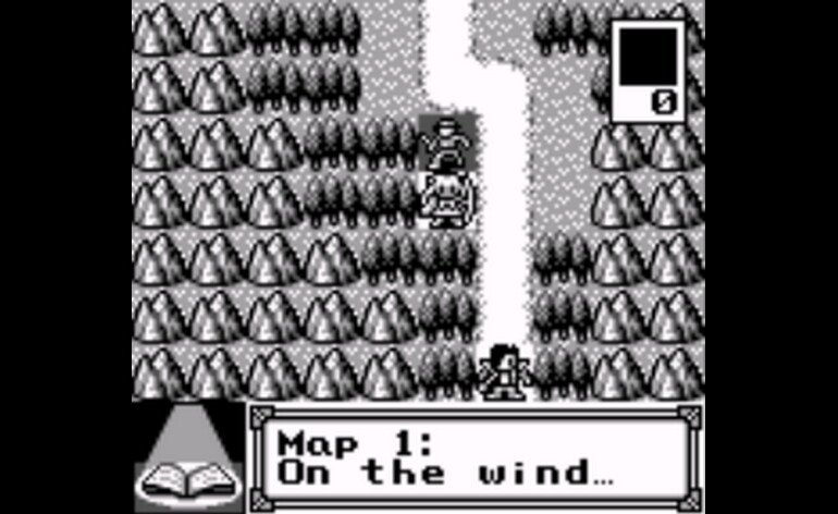 Play Another Bible (Japan) [En by Aeon Genesis v1.01] • Game Boy GamePhD