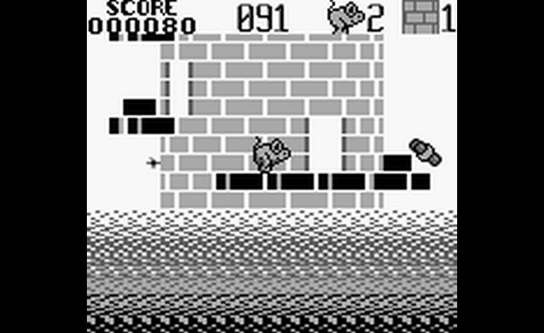 Play Castelian (Europe) • Game Boy GamePhD