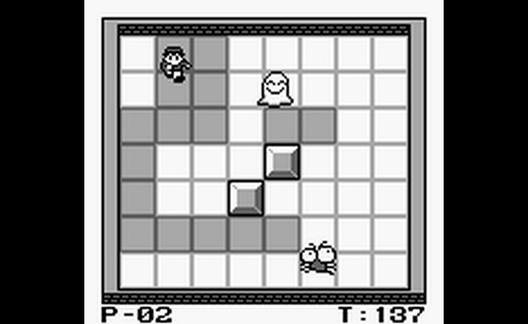Play Dexterity (USA, Europe) • Game Boy GamePhD